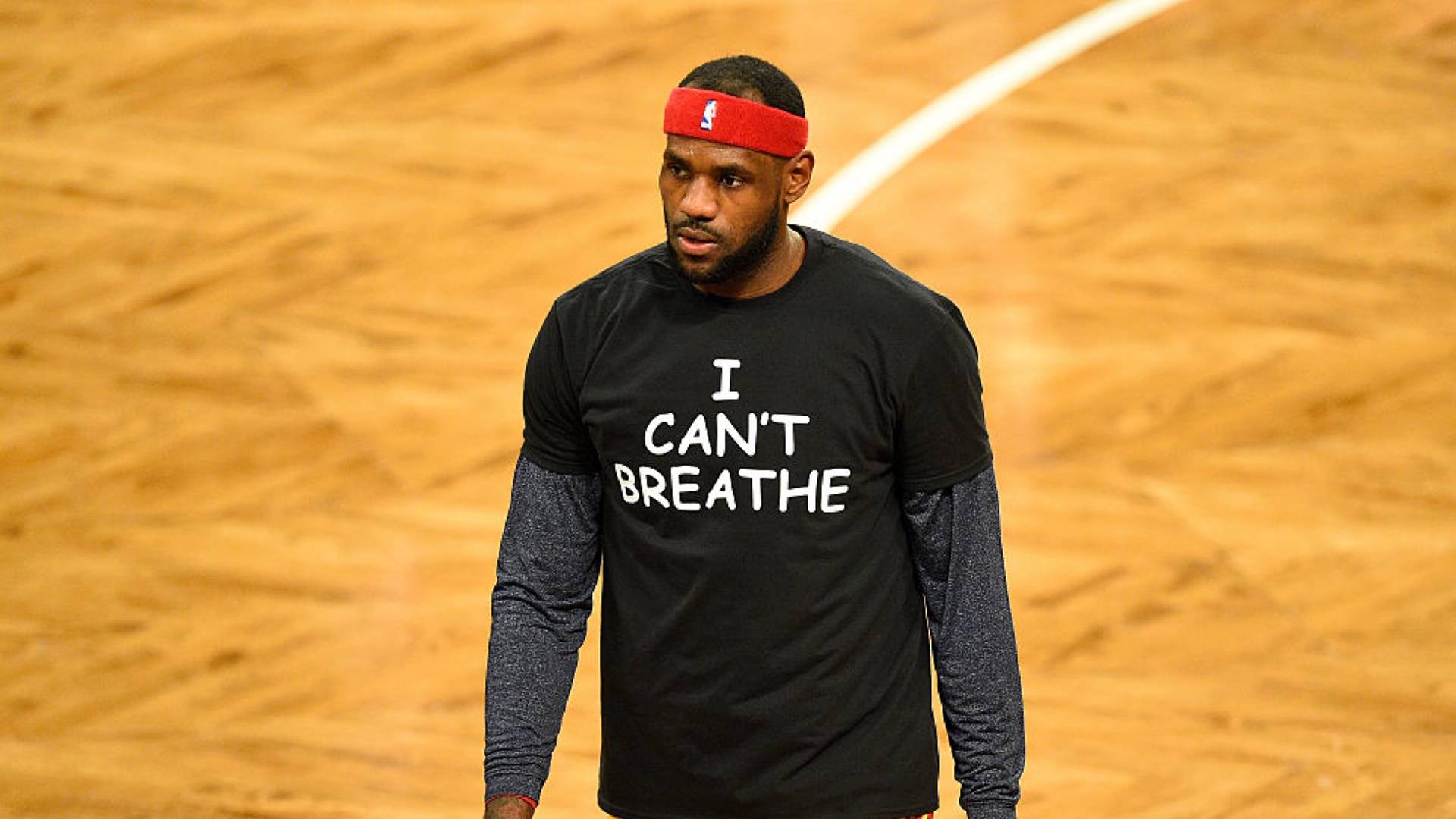 NBA Players To Put Social Justice Messages On Jerseys - (Video Clip) | BET
