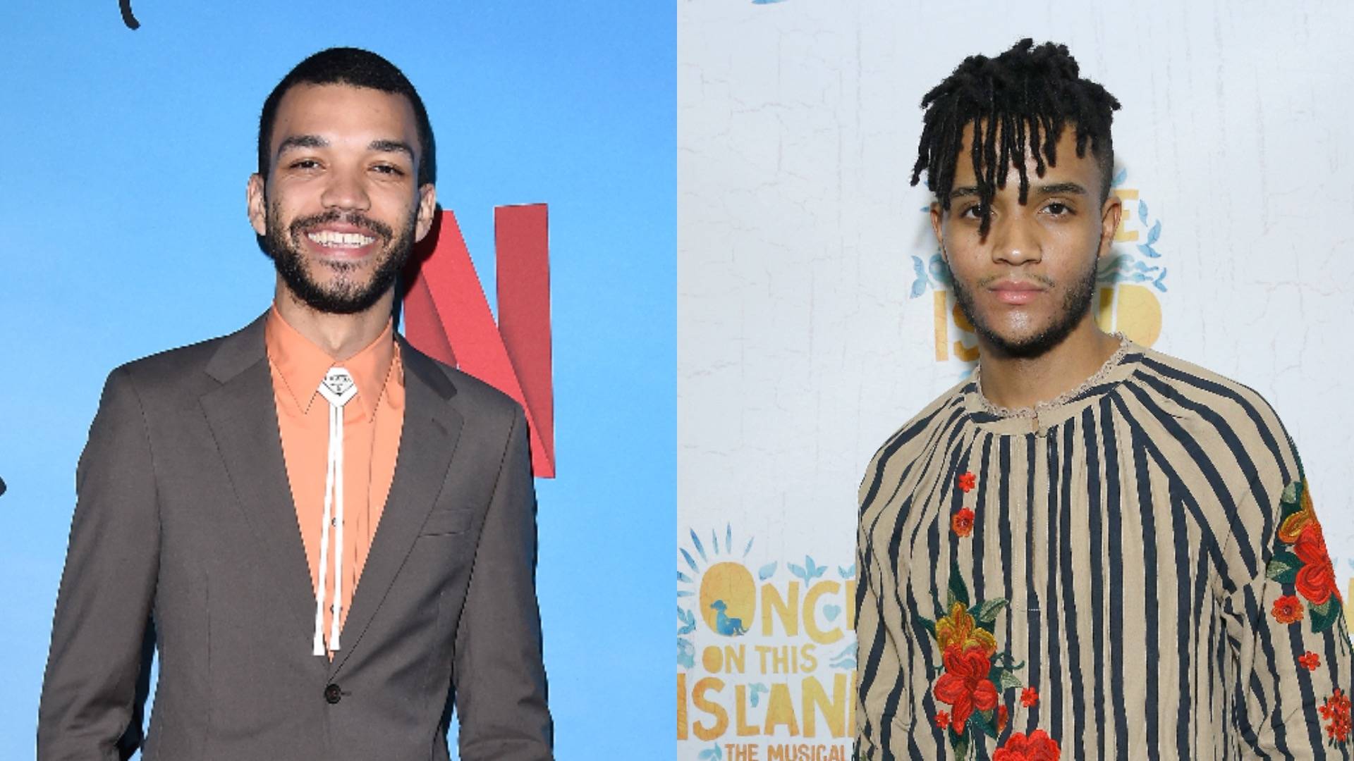 Justice Smith Comes Out As Queer And Reveals He's Dating 'Queen Sugar ...