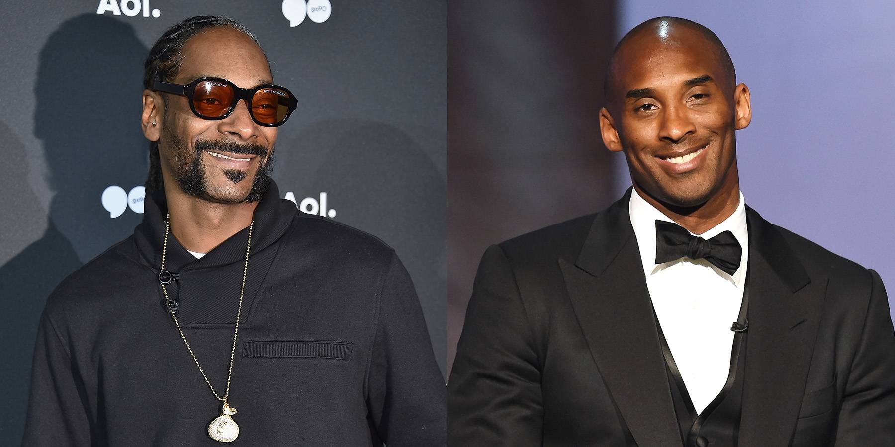 Look: Kobe Bryant Got an Unbelievable Retirement Gift From Snoop Dogg ...