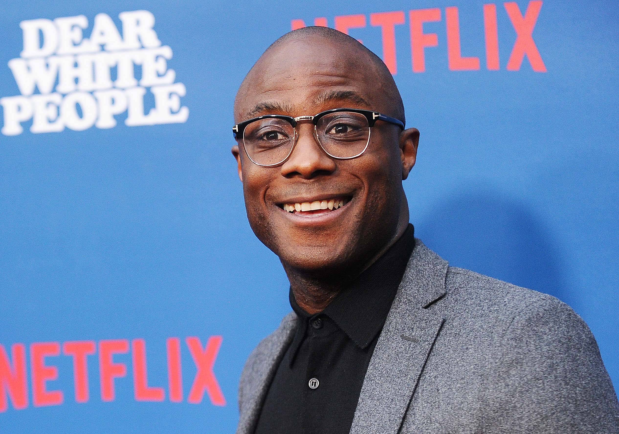 15 Things You Didn't Know About Barry Jenkins | News | BET