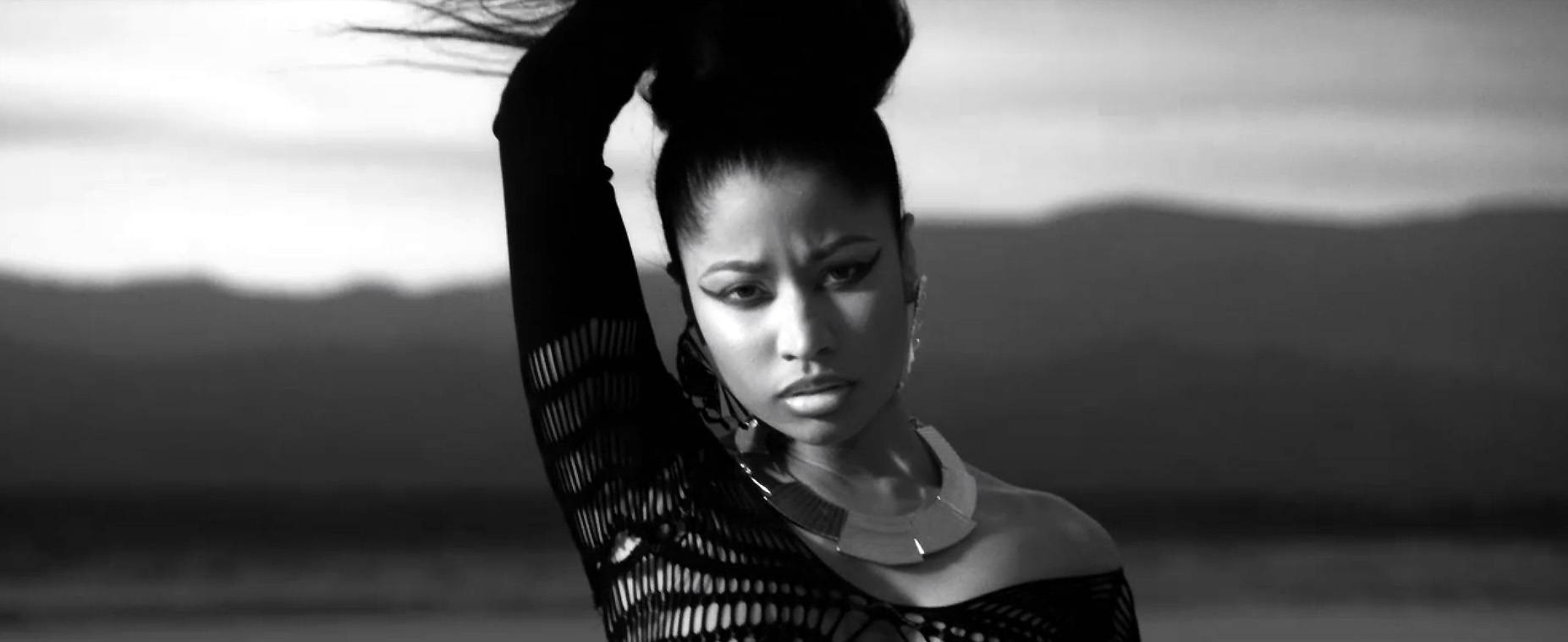 Nicki Minaj Releases Video for New Single | News | BET