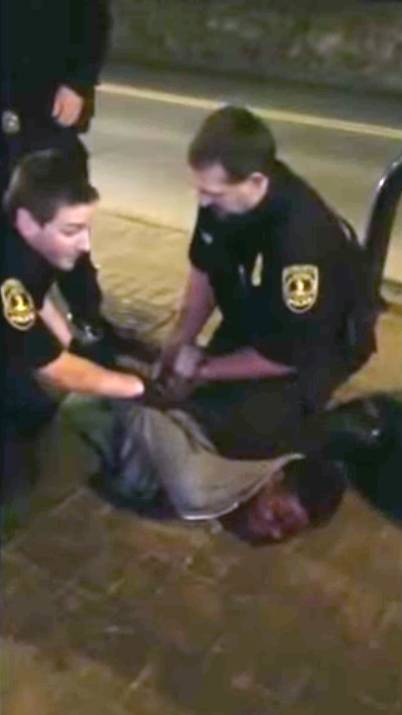 Martese Johnson - Martese - Image 7 from The Viral Epidemic of Police ...