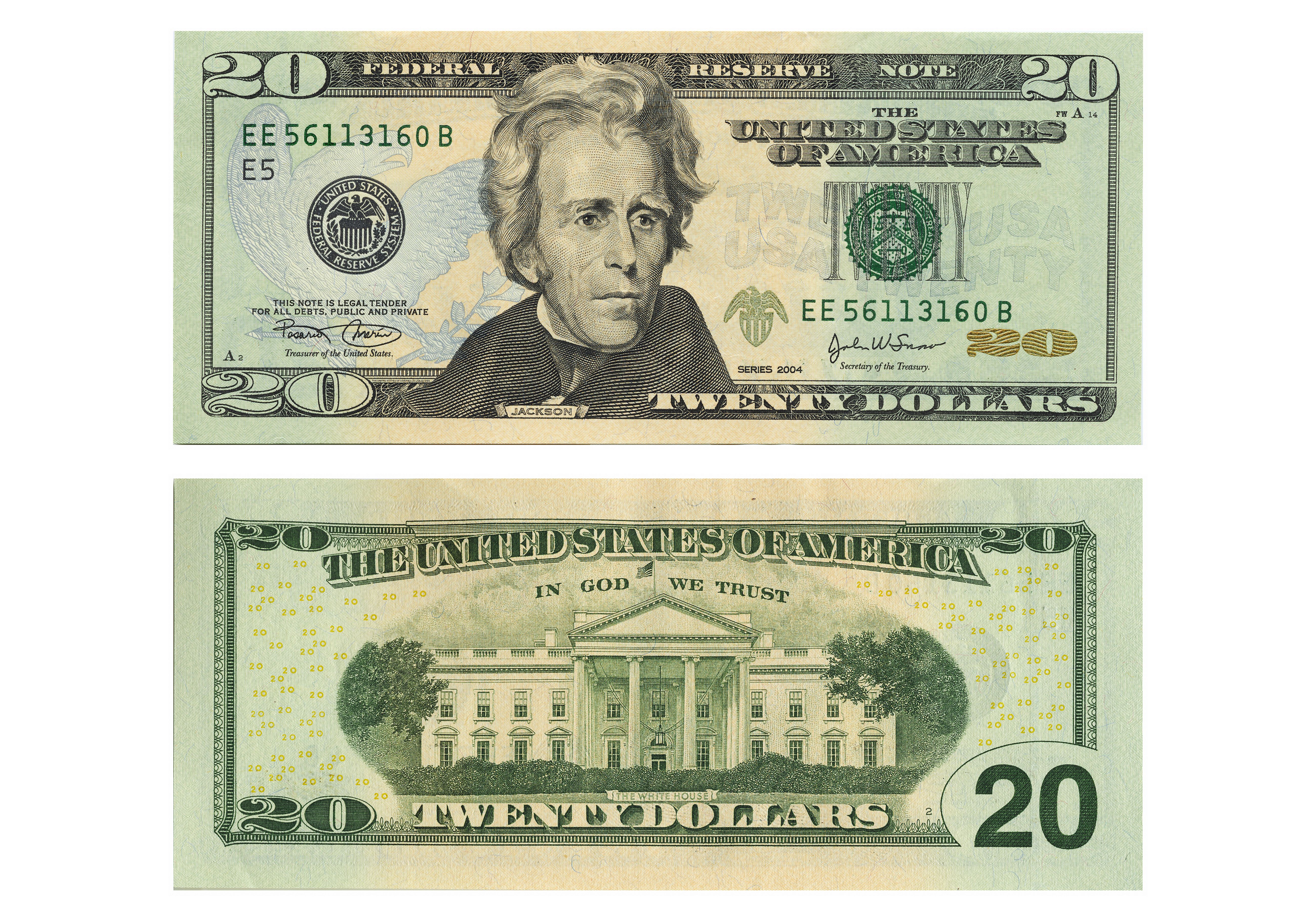 The Streets Are Talking About the New Currency Design - (Video Clip ...