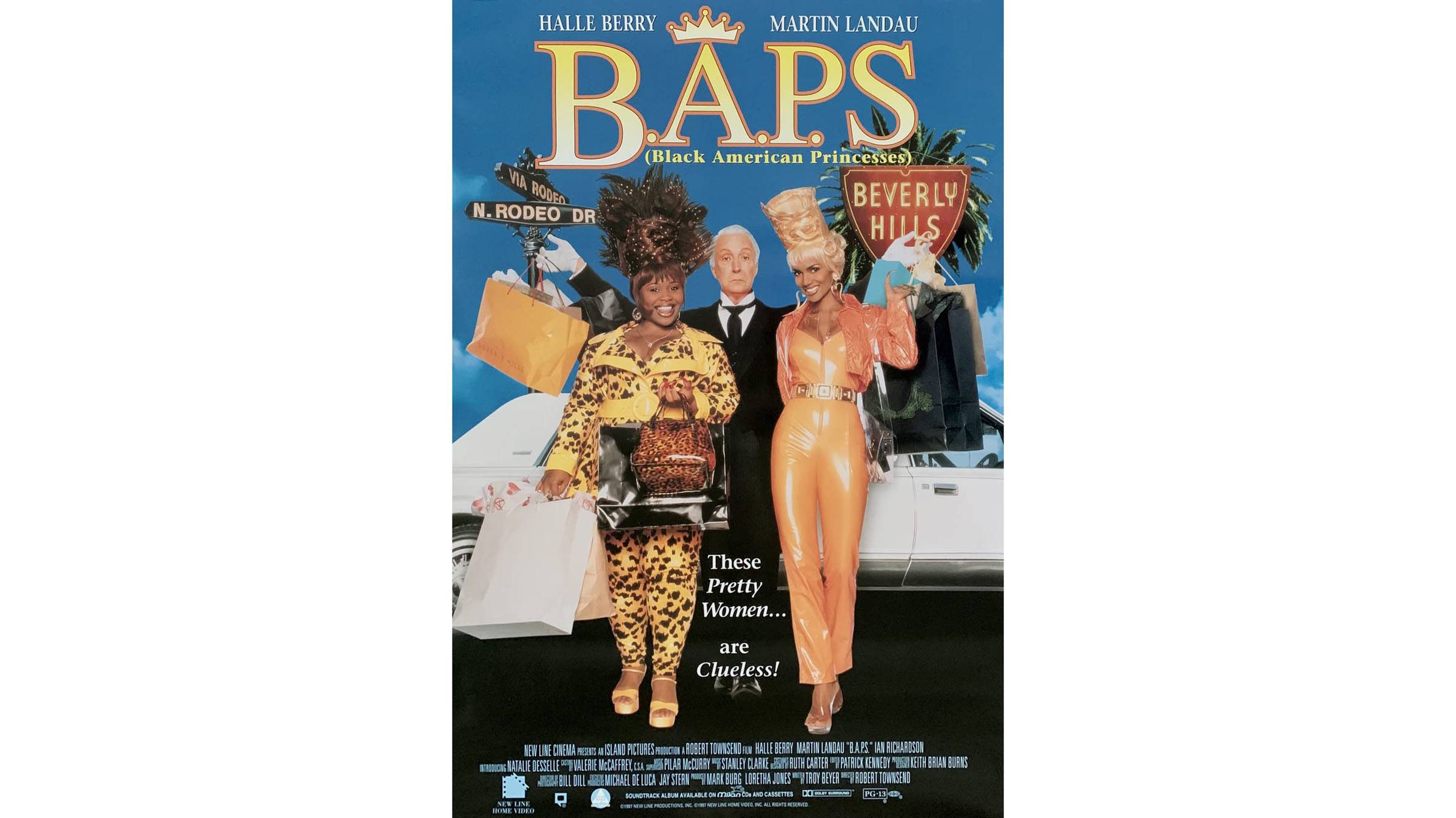 Baps Movie