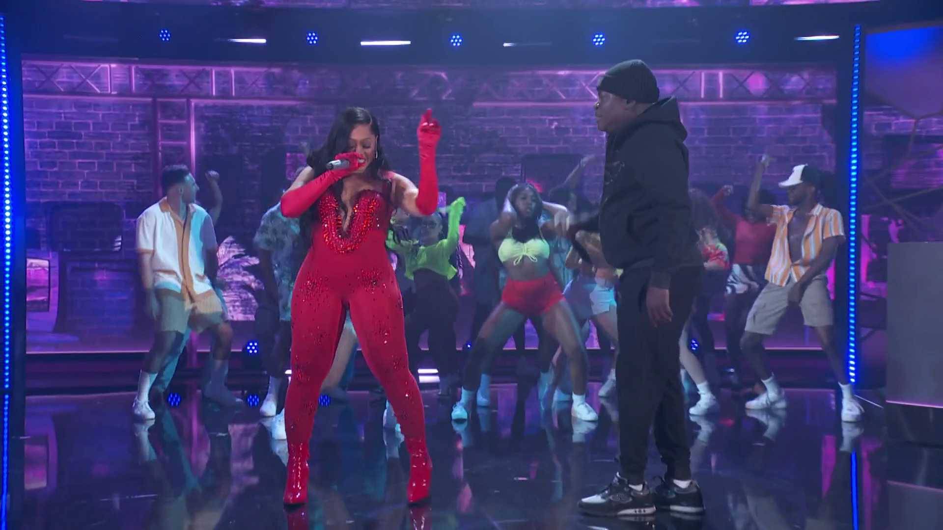 BET Awards 2024 | Watch Live on BET.com