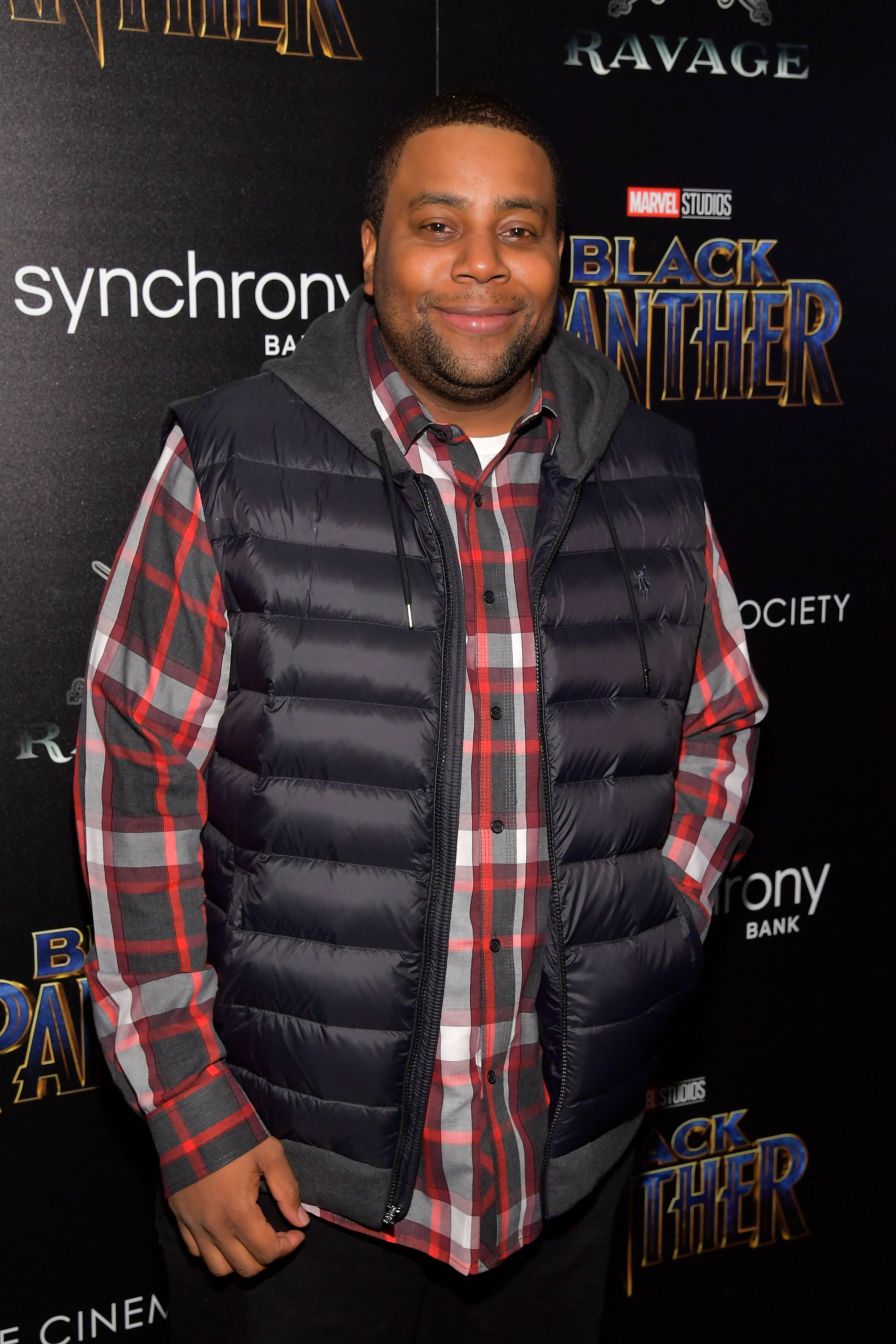 Congrats, Kid! Kenan Thompson Shares Some Huge News | News | BET