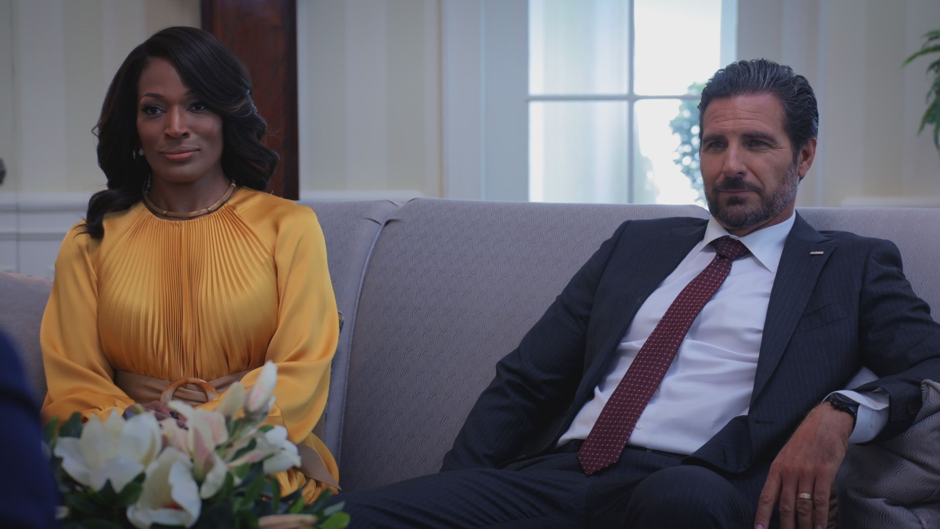 House of Lies - Tyler Perry's The Oval (Video Clip) | BET HipHop Awards