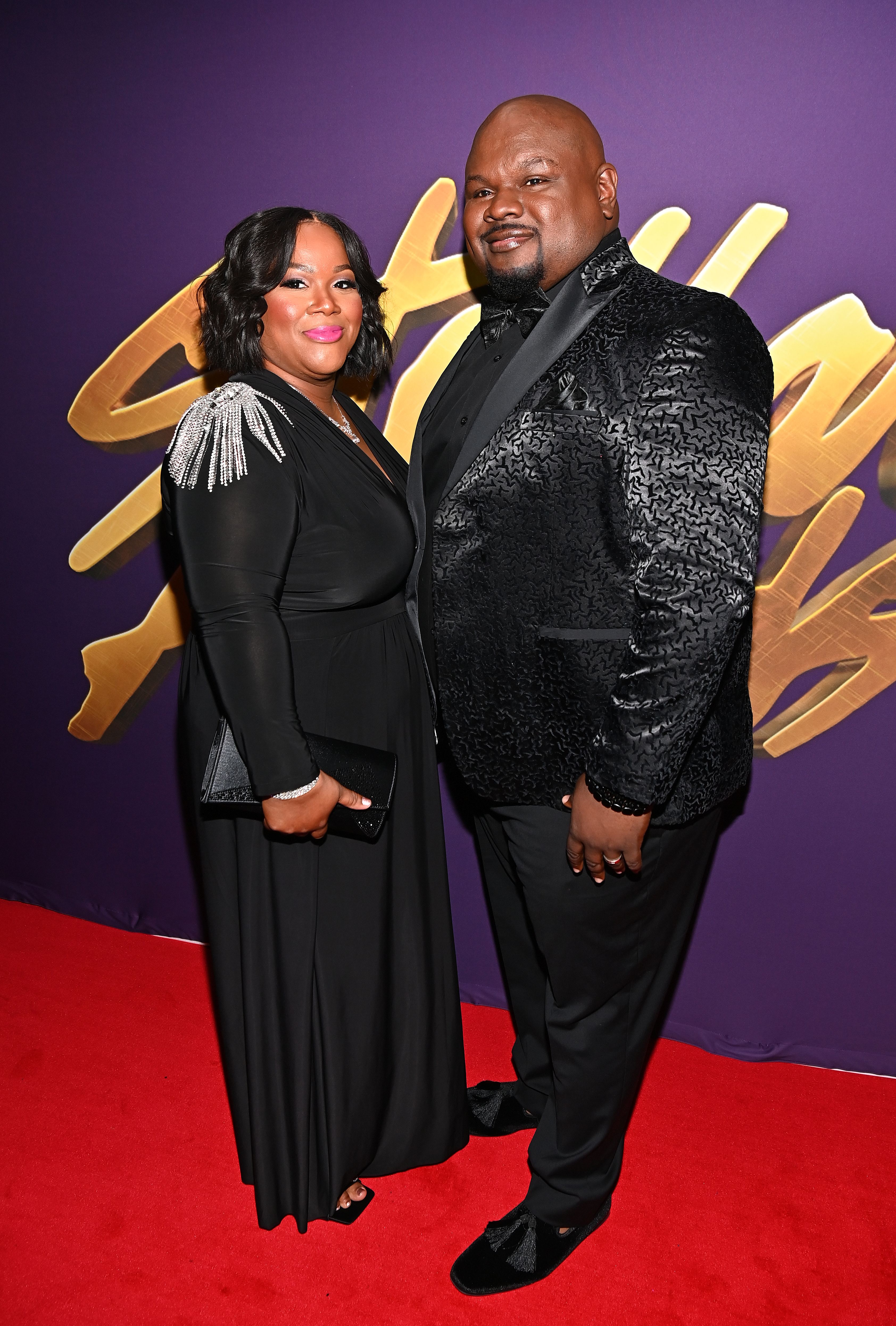 Lisa Kimmey Winans, Sophoa - Image 58 from 37th Annual Stellar Gospel ...