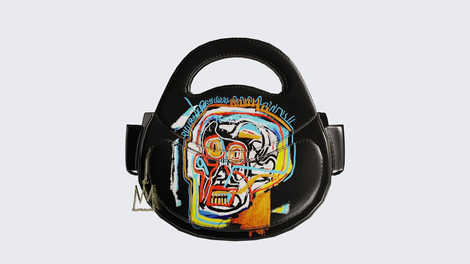 Black Designers Partner with Jean-Michel Basquiat Estate to Create ...