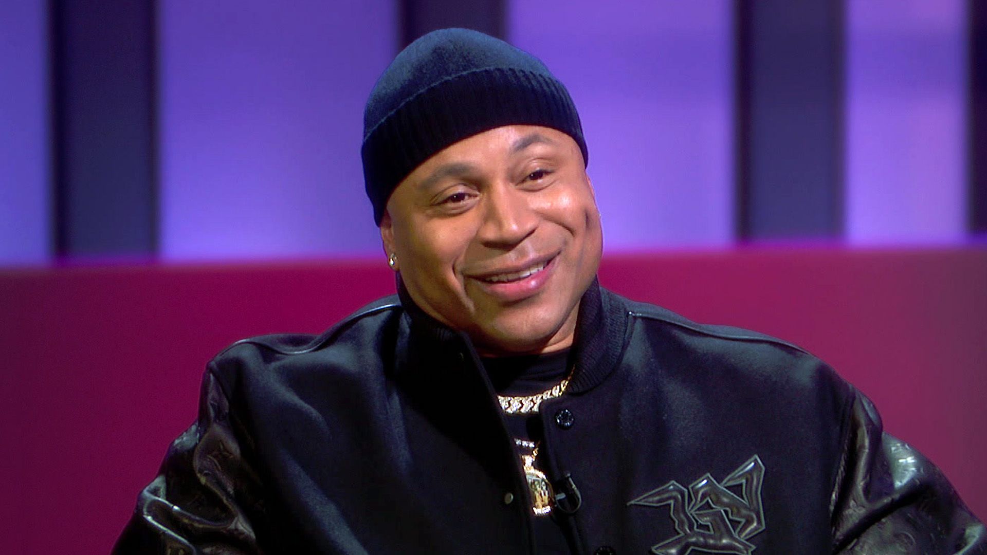 America in Black - Season 1, Ep. 3 - LL Cool J, Black Land Reparations ...