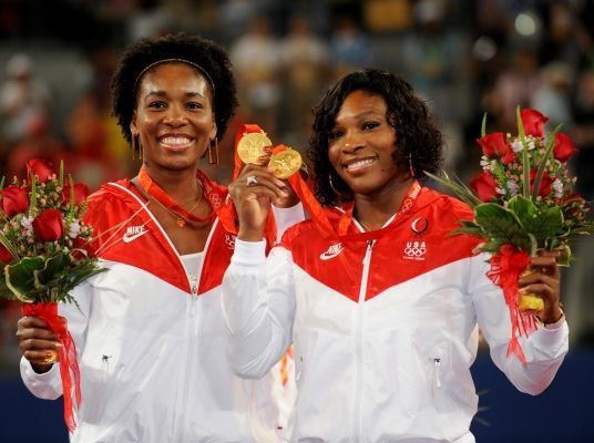 Top 10 Sports Moments - Image 7 from top 10 sports moments of 2008 | BET