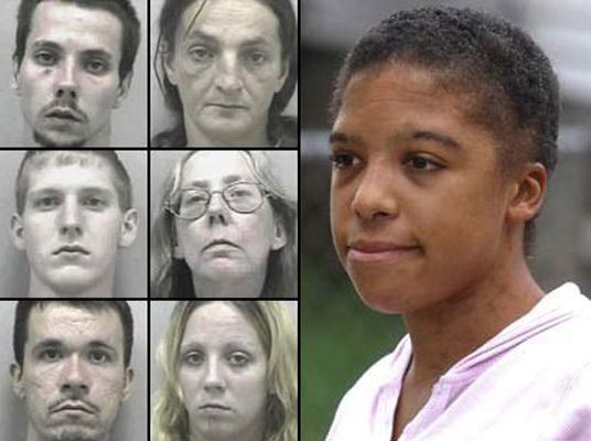 Shocking Case - Megan - Image 5 from Bring That Year Back! | BET