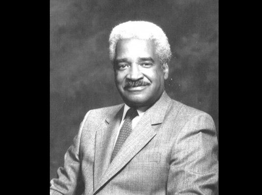 Wendell Campbell - Prominent - Image 1 from Those We've Lost: Civil ...