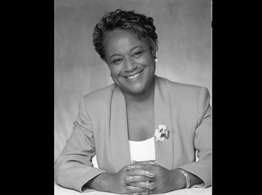 Pat Tobin - Pat - Image 18 from Those We Lost: Pioneers, Journalists ...