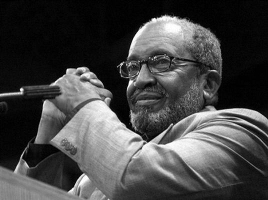 Jabir Herbert Muhammad - - Image 6 from Those We've Lost: Civil Rights ...