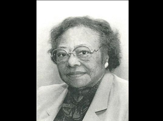 Grace L. Hewell - - Image 6 from Those We Lost: Pioneers, Journalists ...