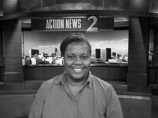 Chanda Taylor - Chanda - Image 17 from Those We Lost: Pioneers ...