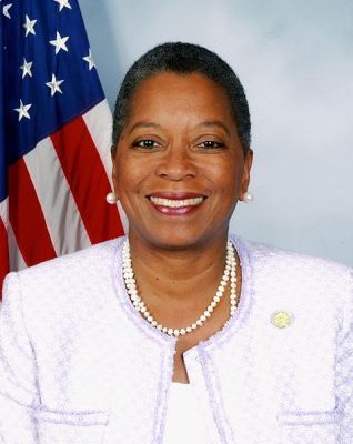 The Second Vice Chair - Image 4 from MEET THE NEW CONGRESSIONAL BLACK ...