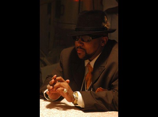 Pimped Out - Pimp - Image 7 from Remembering Pimp C | BET