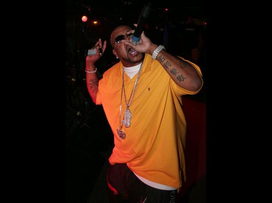 Draped Up - Pimp - Image 6 from Remembering Pimp C | BET