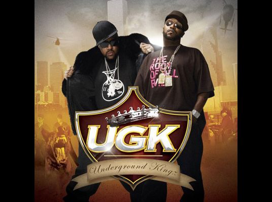 UGK - UGK, short - Image 1 from Remembering Pimp C | BET