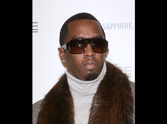 Diddy - Diddy drops - Image 4 from 2009 Music Predictions | BET