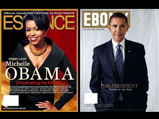 Barack & Michelle Obama - Image 5 from Sexy Seven - Rate 'Em! | BET