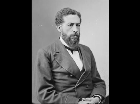 Alexander Lucius Twilight - - Image 2 from First African-Americans ...