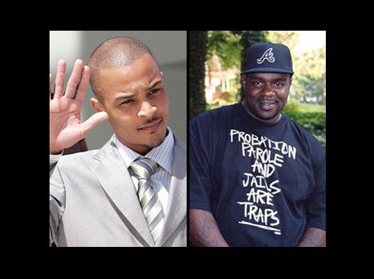 Charged - The man - Image 13 from Bring That Week Back: Week of Nov. 17 ...