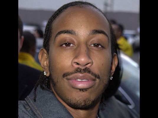 Ludacris - Ludacris began - Image 1 from The Evolution Of Ludacris | BET