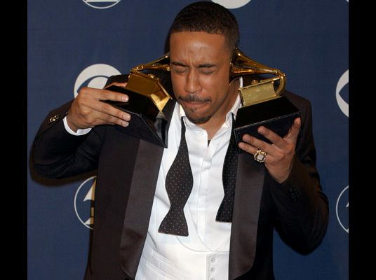 Ludacris - Luda's career - Image 14 from The Evolution Of Ludacris | BET