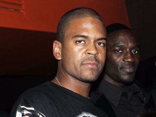 Remembering Shakir Stewart - - Image 9 from Remembering Shakir Stewart ...