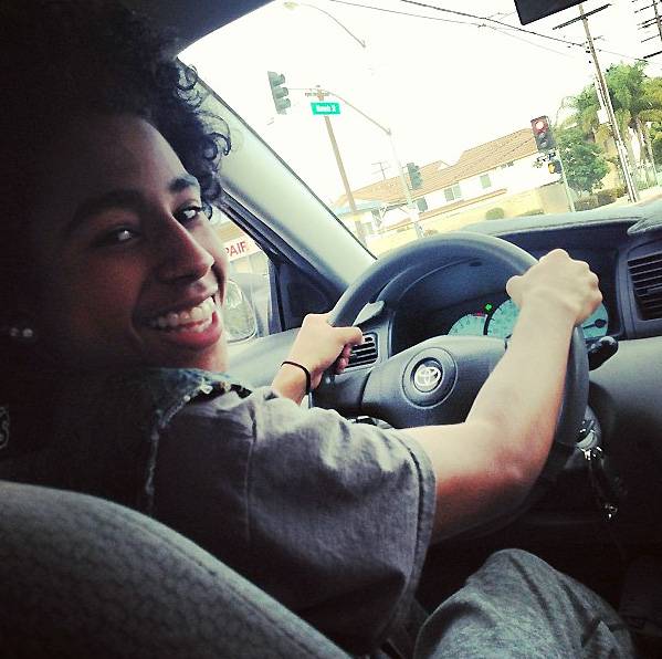 Prince (Mindless Behavior) @princemisfit - Image 5 from Instagram ...