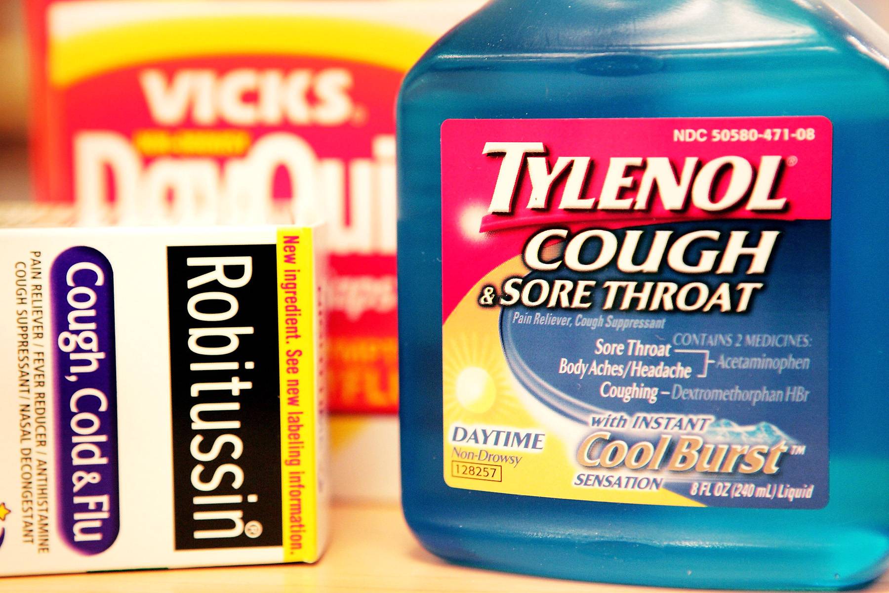 What Is Sizzurp? - - Image 2 from Why Sippin’ Sizzurp Is Bad for Your ...