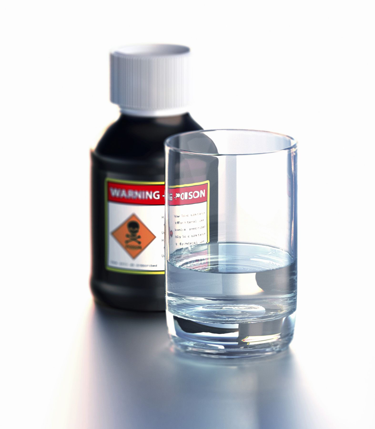 Why Is It Addictive? - Image 5 from Why Sippin’ Sizzurp Is Bad for Your ...