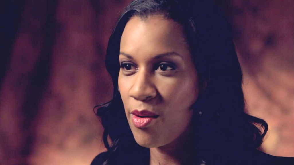 Michelle Callahan on the Legacy of Rosa Parks - (Video Clip) | BET AWARDS