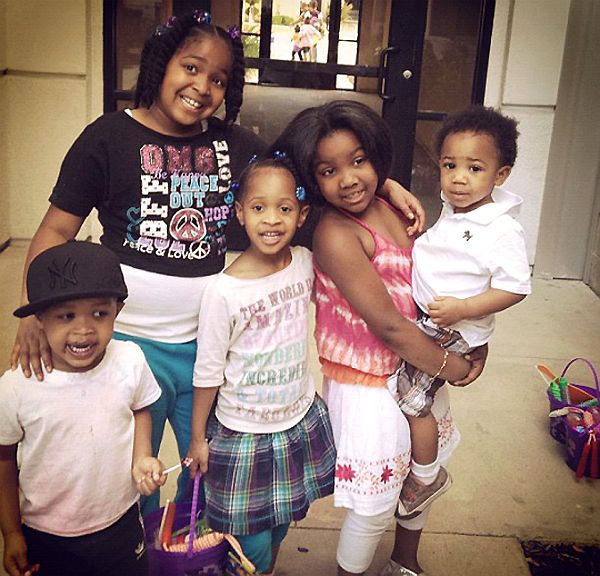 The Campbell Kids - - Image 11 from Kids Who Grew Up on Reality ...