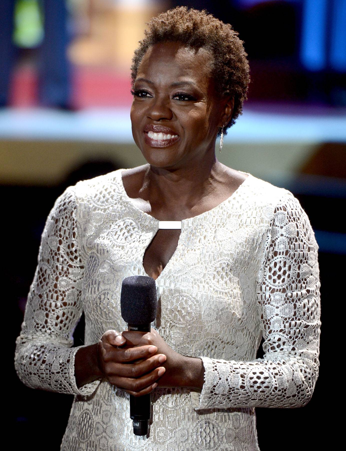 Viola, the Poet - - Image 10 from Show Highlights | BET