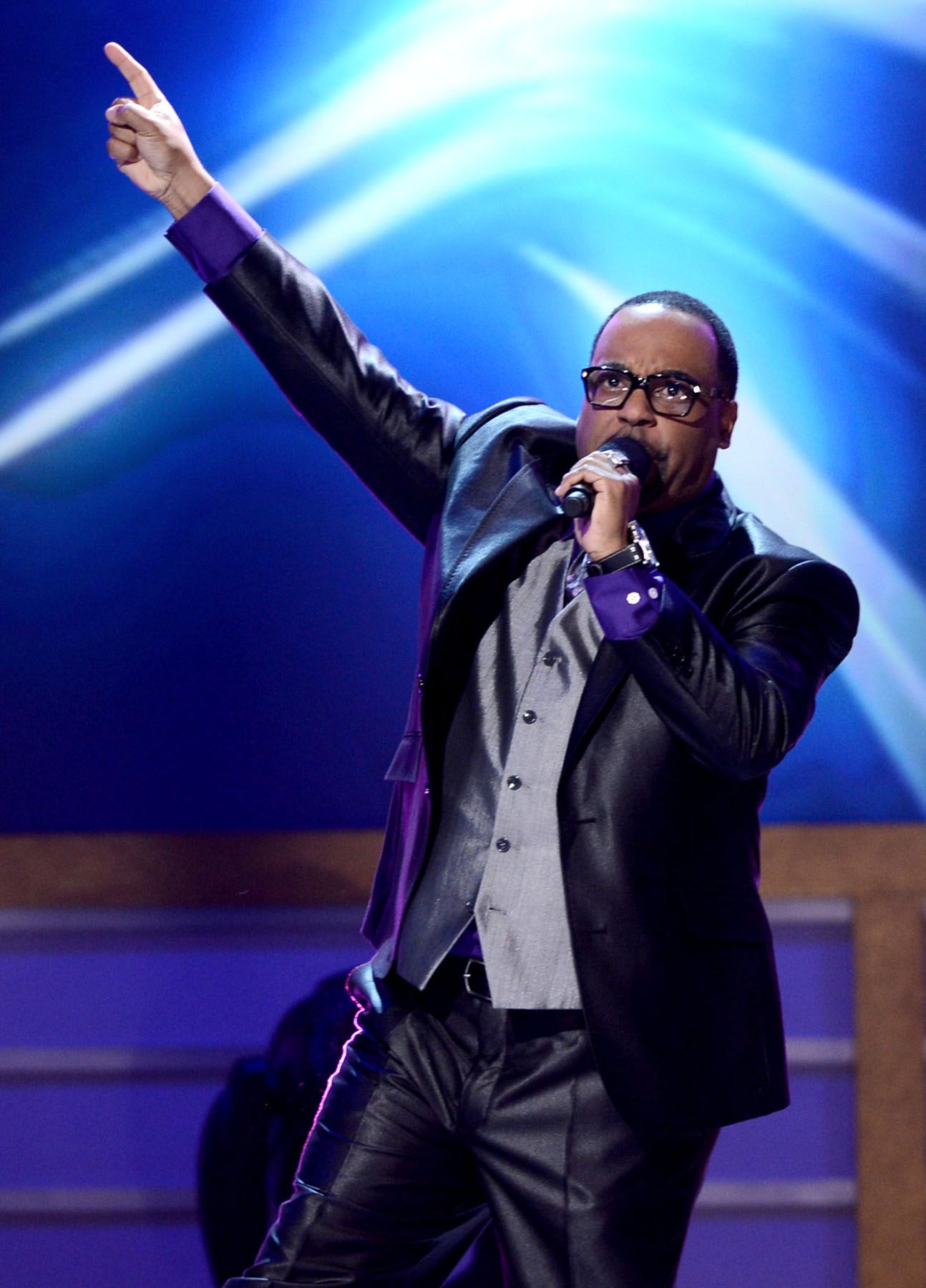We Declare War - Image 7 from The Kurt Carr Era | BET