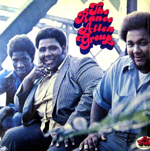 The Rance Allen Group - Image 4 from The Evolution of Rance Allen | BET