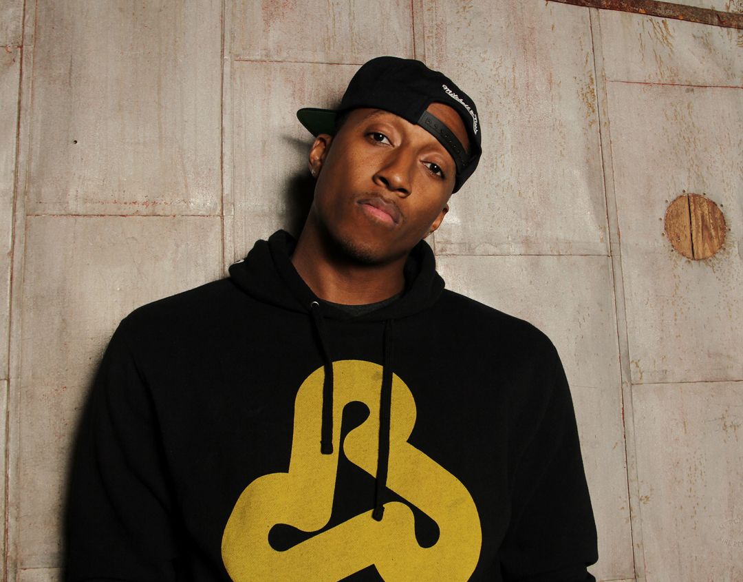 LeCrae - Since his - Image 40 from And the Nominees Are... | BET HipHop ...