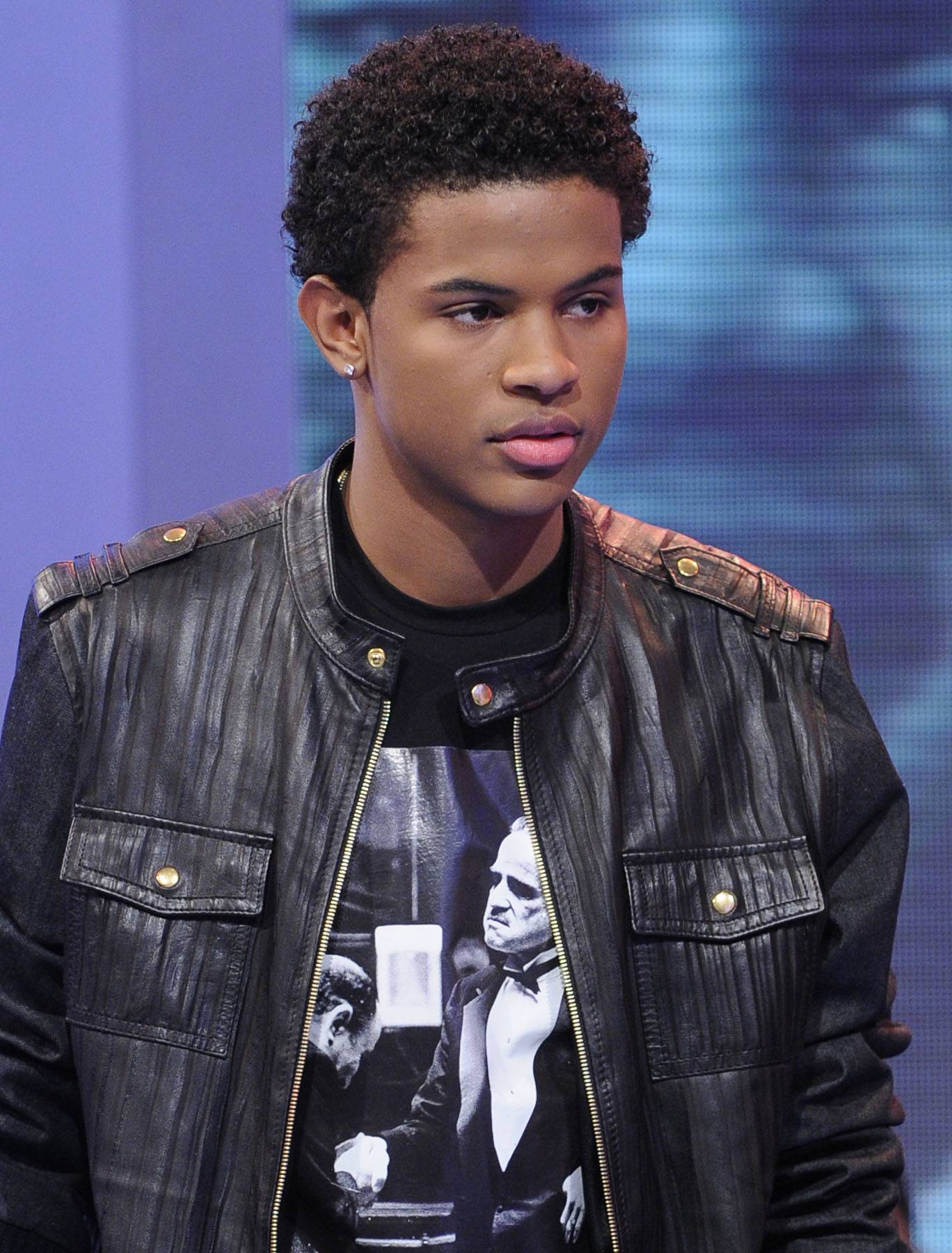 What A Star - - Image 28 from Exclusive Access: Jacob Latimore, Young ...