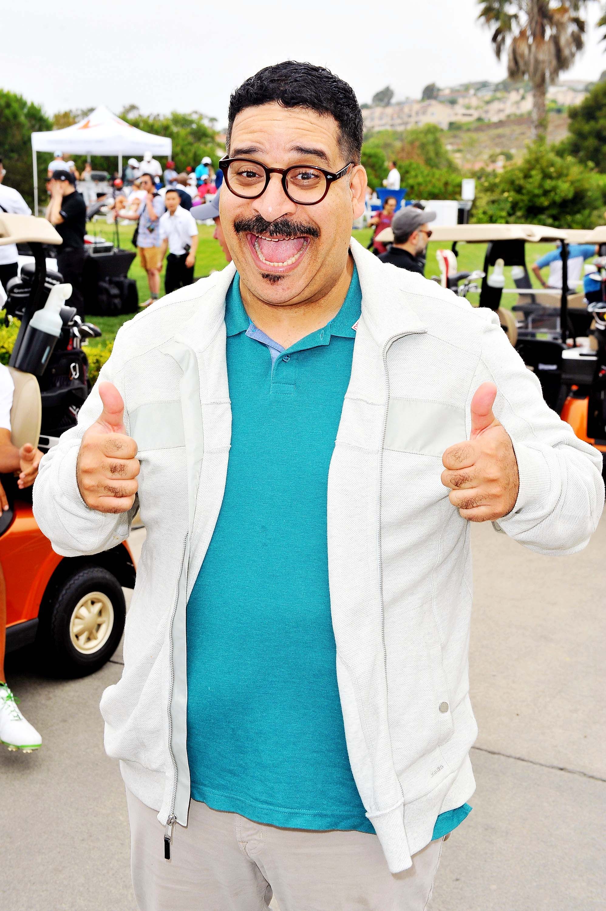 Singer CJ Emmons Is - Image 1 from Big Brothers Big Sisters Presents ...