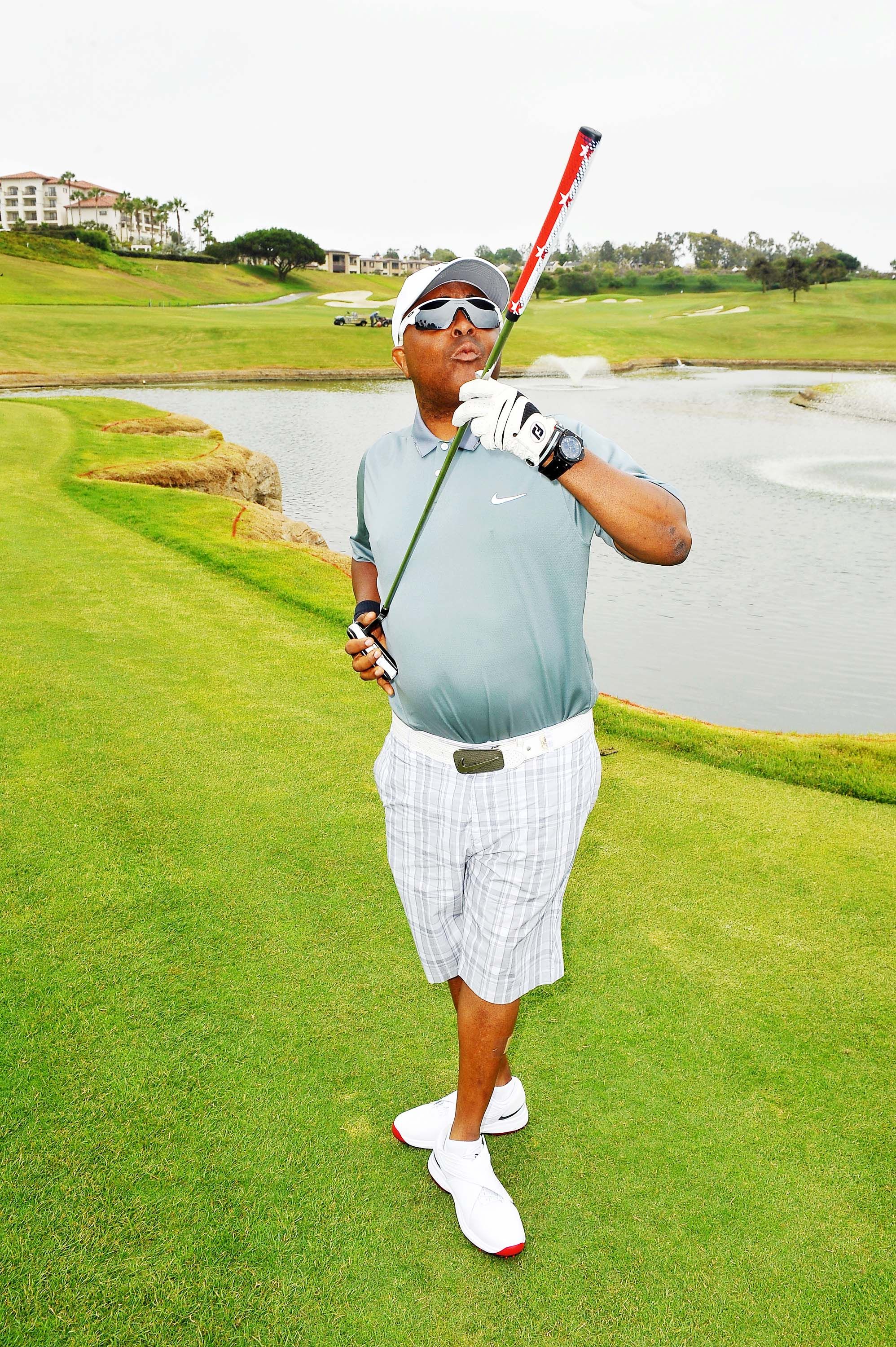 Singer CJ Emmons Sings - Image 4 from Big Brothers Big Sisters Presents ...