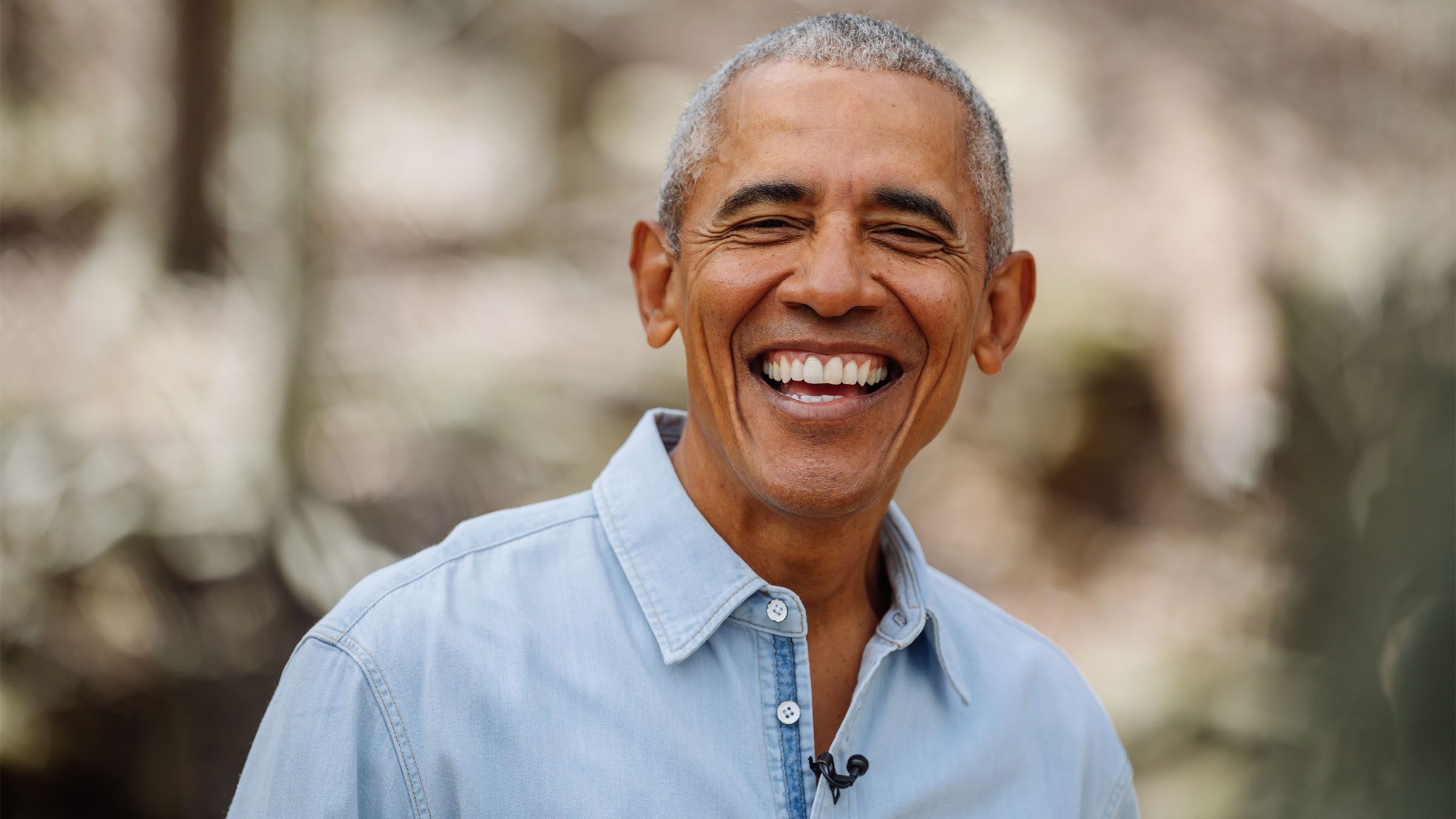 Best Actors Who Played Barack Obama On Screen | News | BET