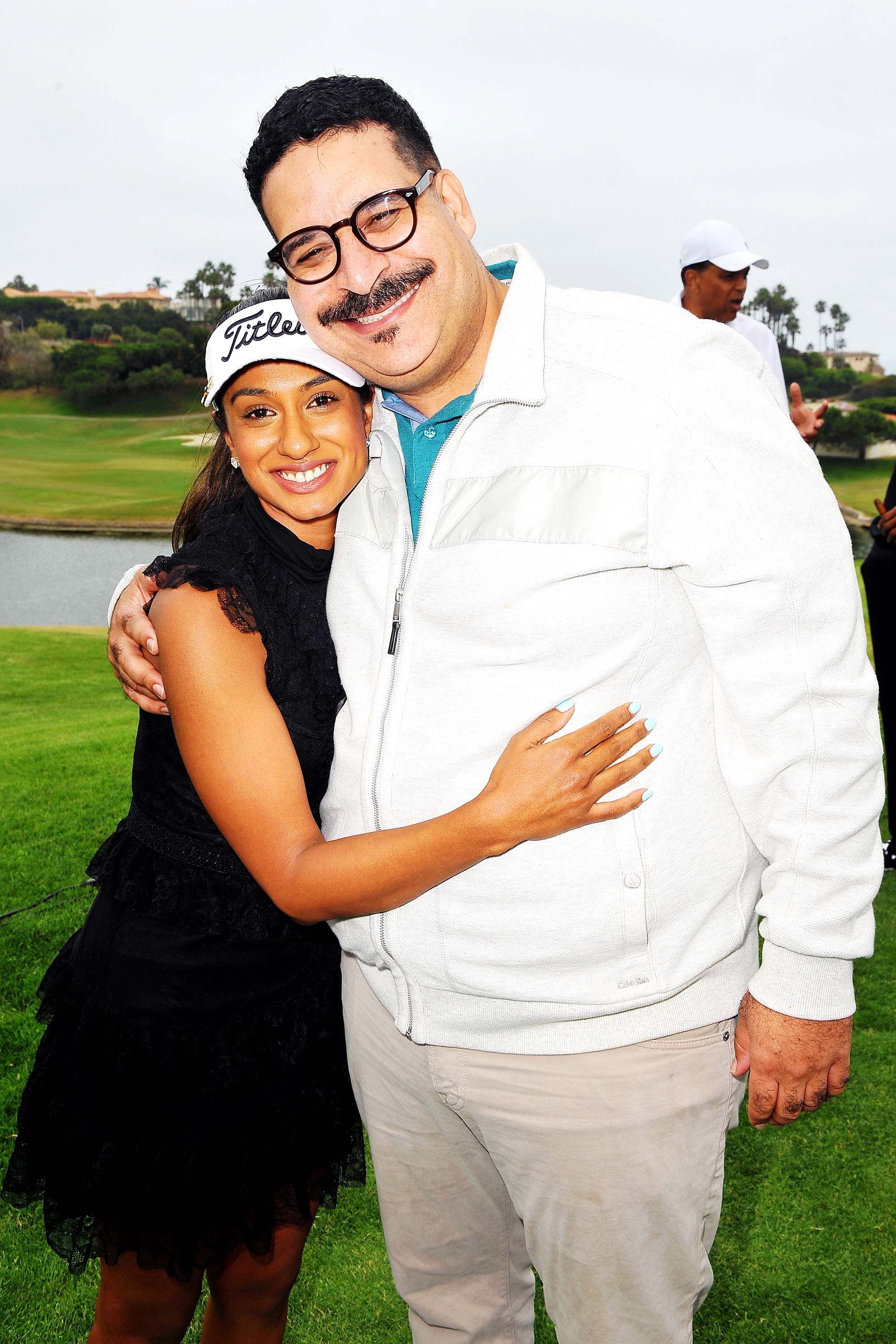 Singer CJ Emmons Is - Image 1 from Big Brothers Big Sisters Presents ...