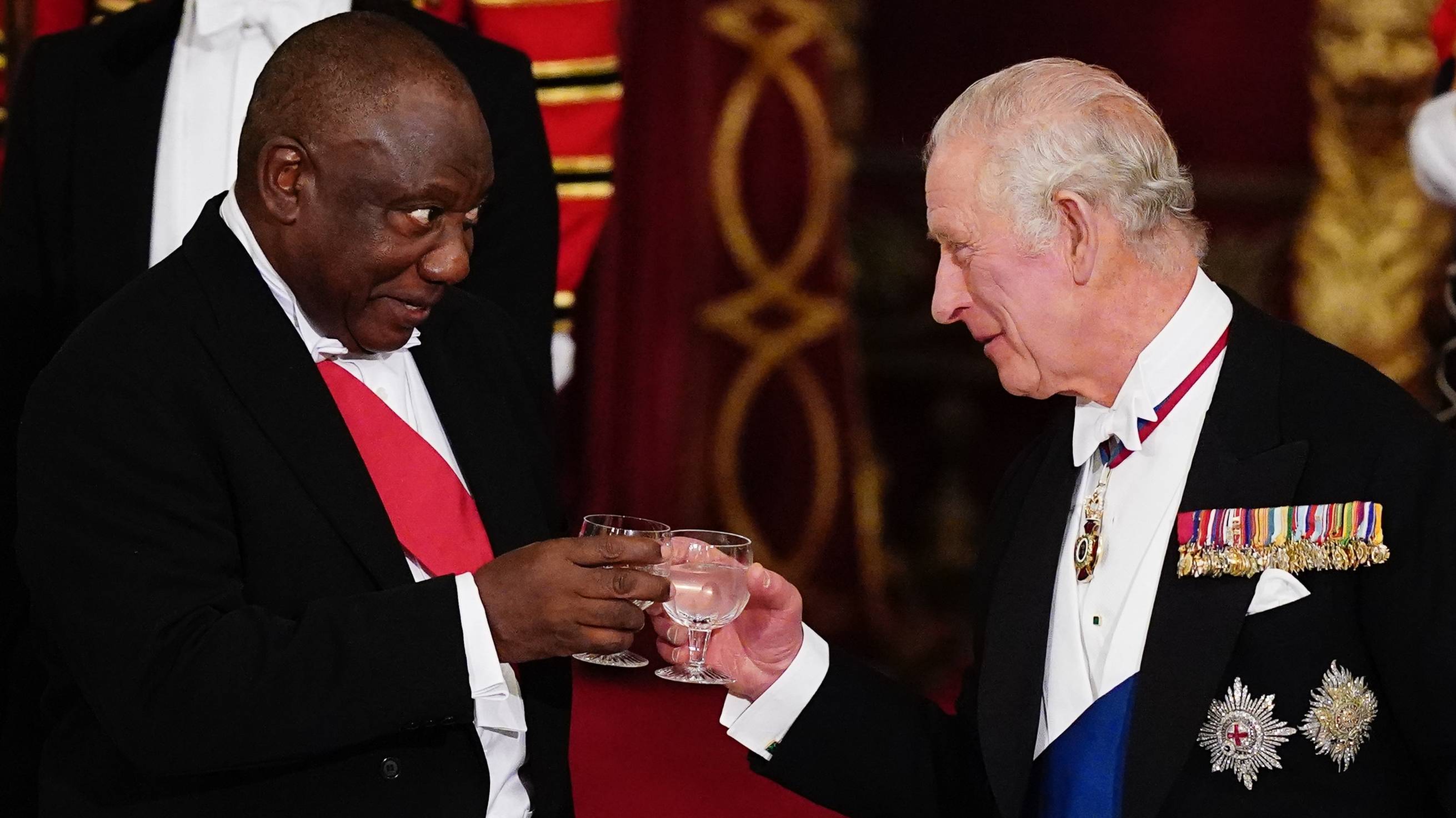 Opinion: Why Black People Should Be ‘Meh’ About The Coronation of King ...