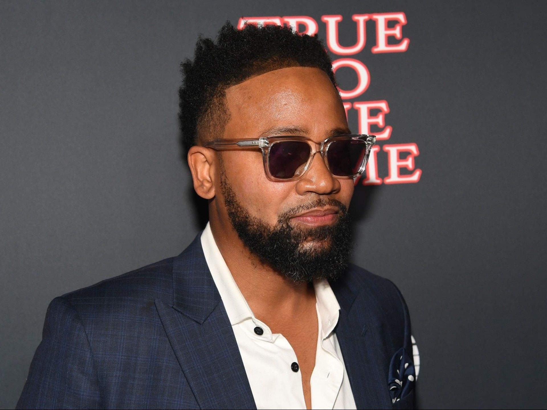 Columbus Short Arrested For Domestic Violence - (Video Clip) | BET ...