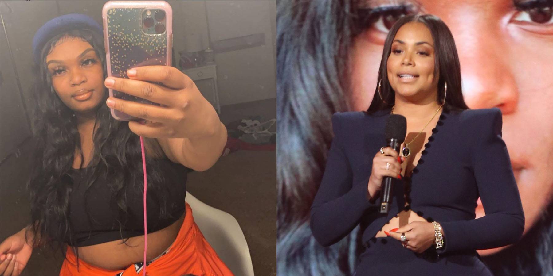 BET Awards 2021: Darnella Frazier Honored With 'Shine A Light Moment ...