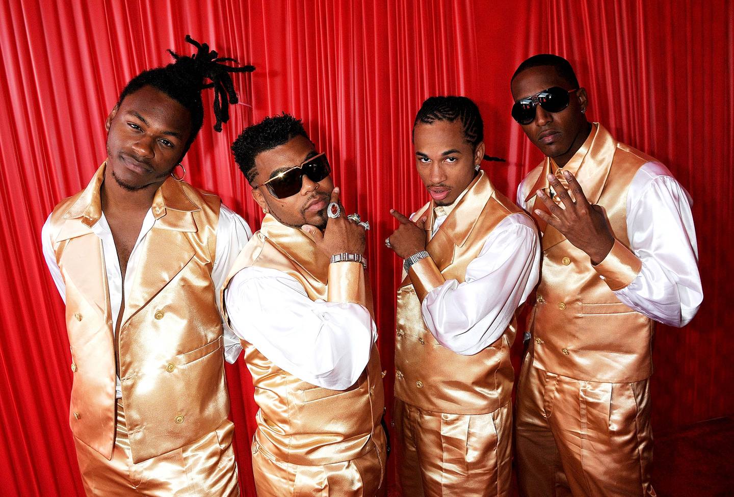 Here's Why Pretty Ricky Is Trending on Twitter in 2017 | News | BET